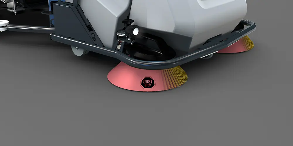 Hako Dust Stop